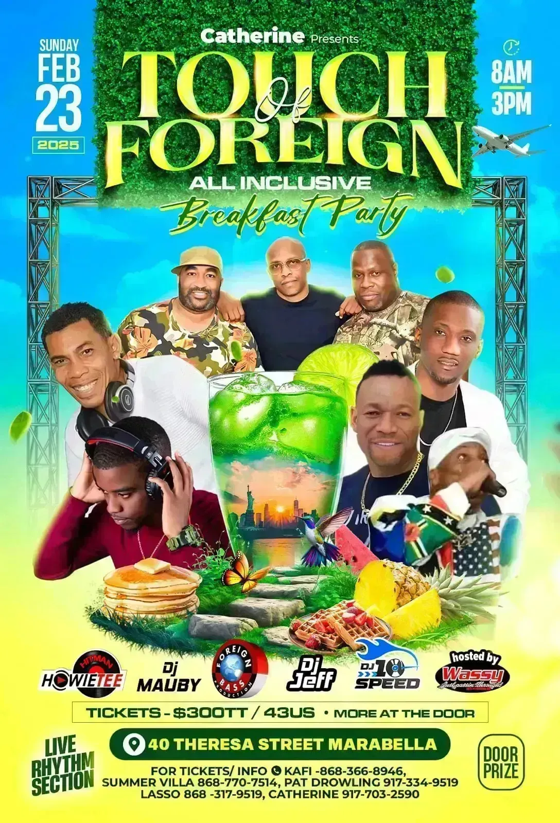 Official website for DJ Mad Man Maddy