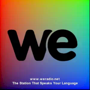 We Radio | Official Website