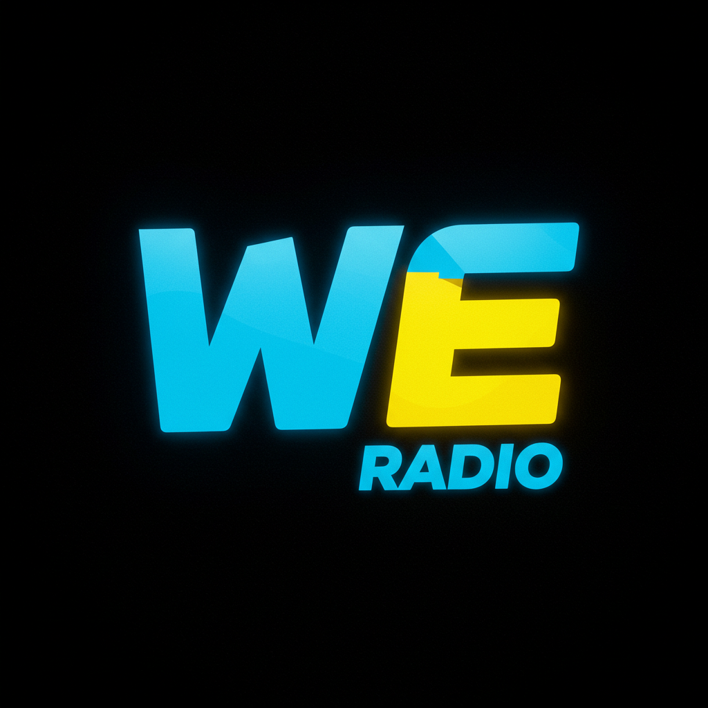 WeRadio - Your Soundtrack for Every Occasion